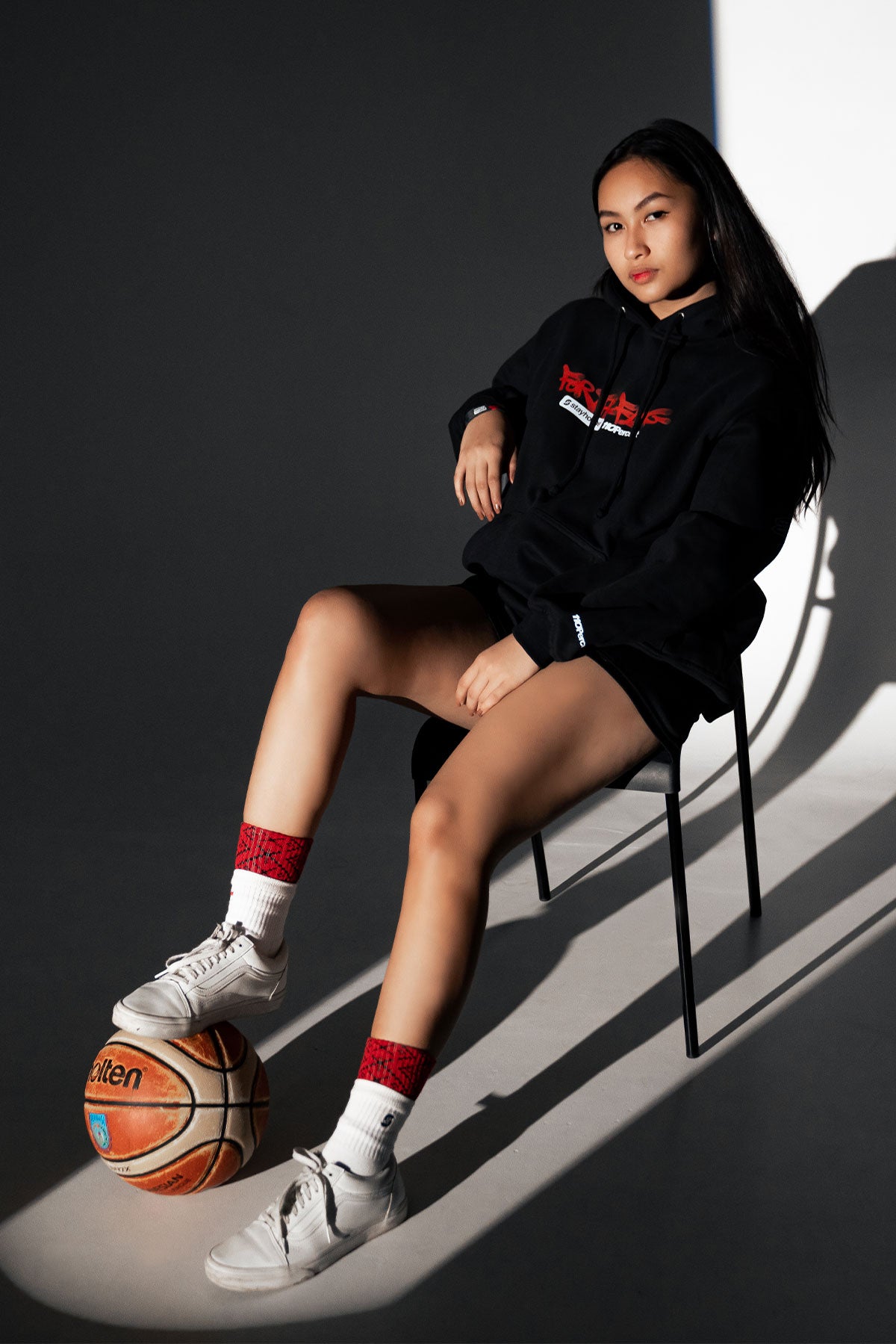 For The Flag – Stayhoops