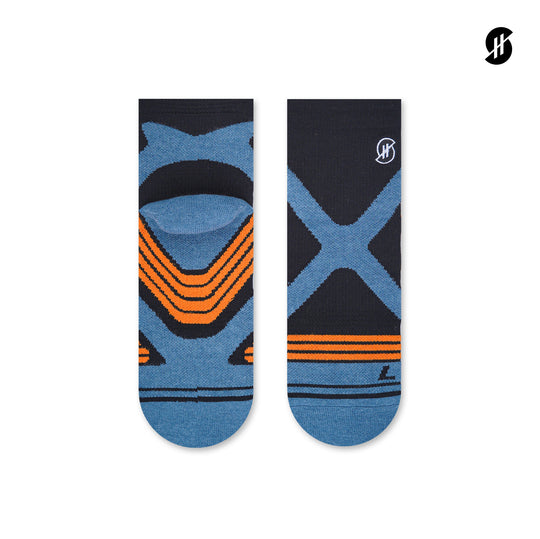 Stayhoops. Socks. Accessories. Sports Fashion. Never normal since 2k16